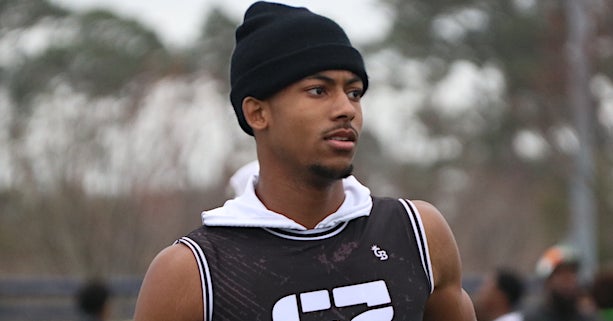 Notre Dame Offers 2026 Wide Receiver Gordon Sellars