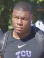 Rasheed Lyles, Louisiana Tech, Defensive Line