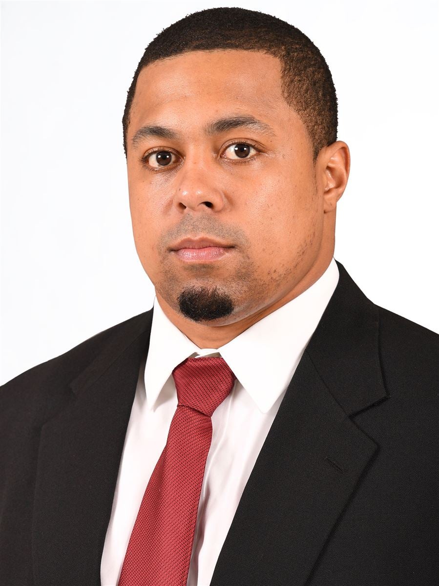 Mike Hart, Running Backs Coach (FB), Michigan Wolverines