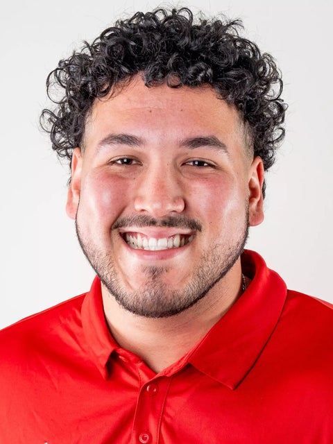 Michael Jordan Jr., Monrovia, Offensive Line