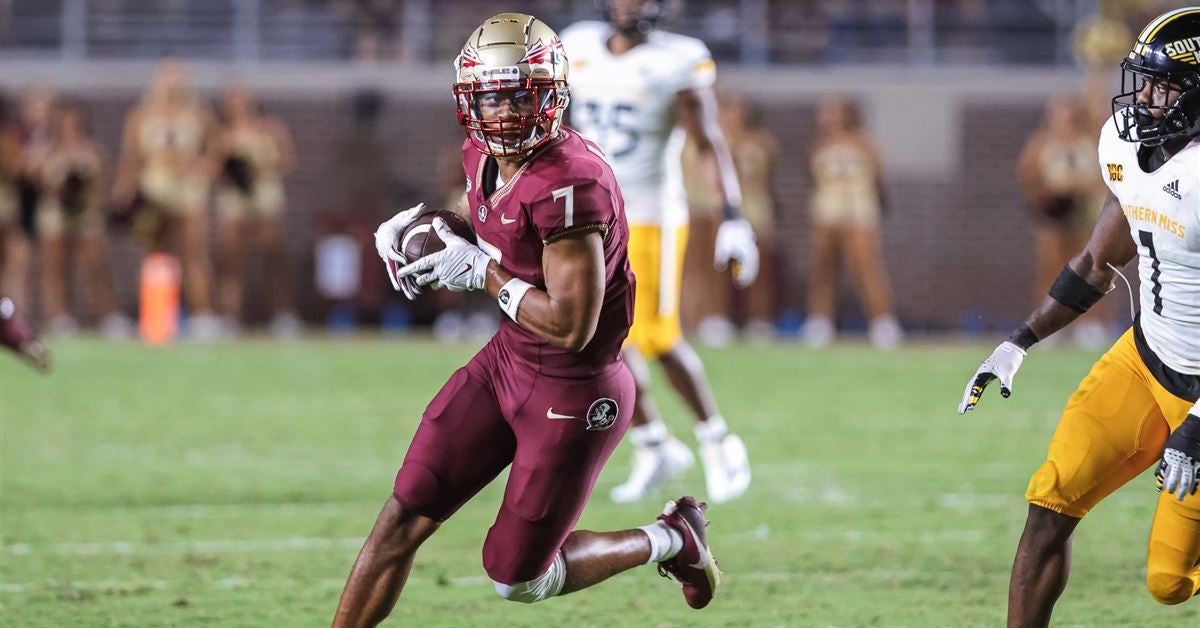 LSU brings home Louisiana WR Destyn Hill