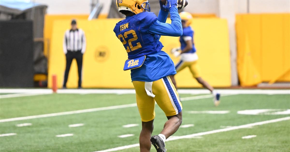 One week until camp - Get ready with the LIVE Panther-Lair Show