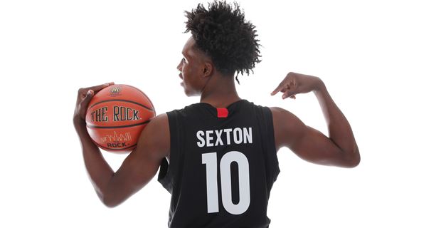 Qanda With The Young Bull Collin Sexton Bamas Biggest Recruit