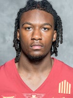 Blake Thompson, Iowa State, Safety