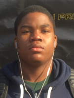 Javon Watt-Coleman, Westinghouse, Weak-Side Defensive End