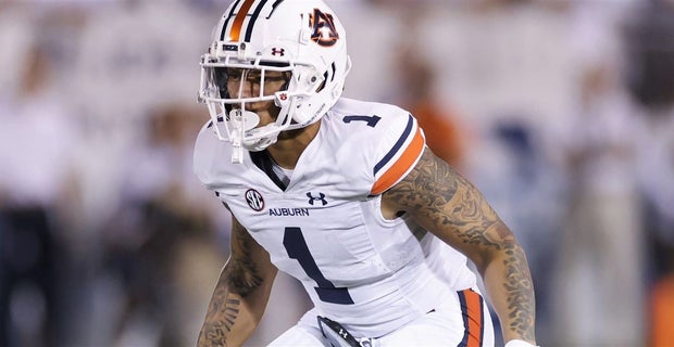 #PMARSHONAU: A special Saturday for Donovan Kaufman and his family