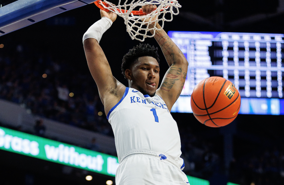 Justin Edwards goes undrafted - Football Alliance