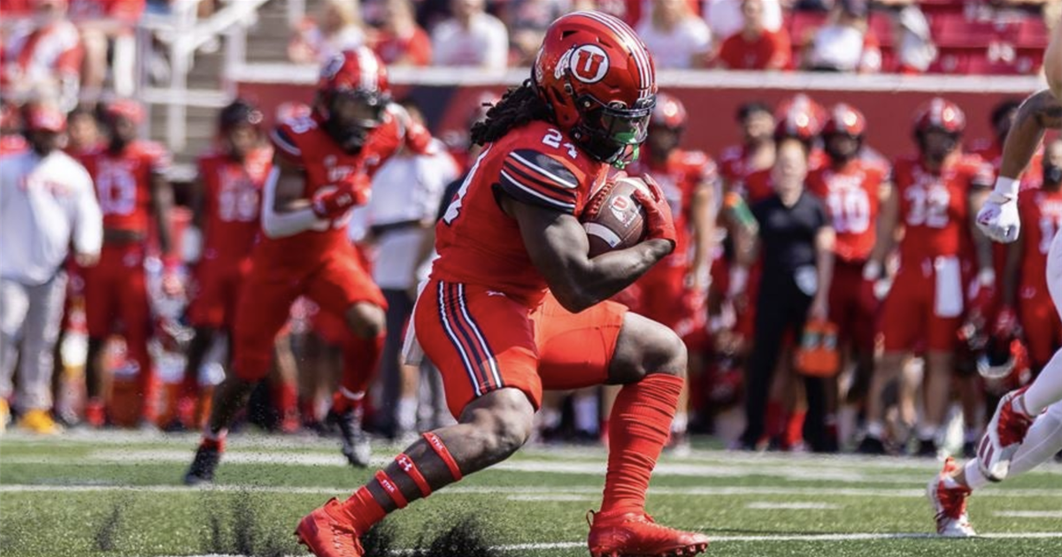 Chris Curry on the Brotherhood in the RB Room and Big Game vs SUU