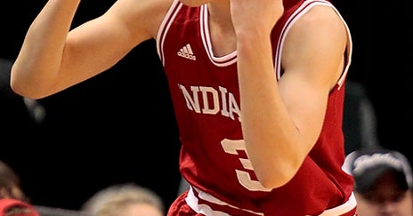 Max Hoetzel's journey to Bloomington crossed oceans