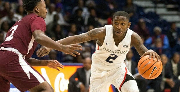 Basketball Authority Report: Coleman making an impact