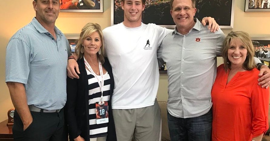 Up close with Tyler Fromm