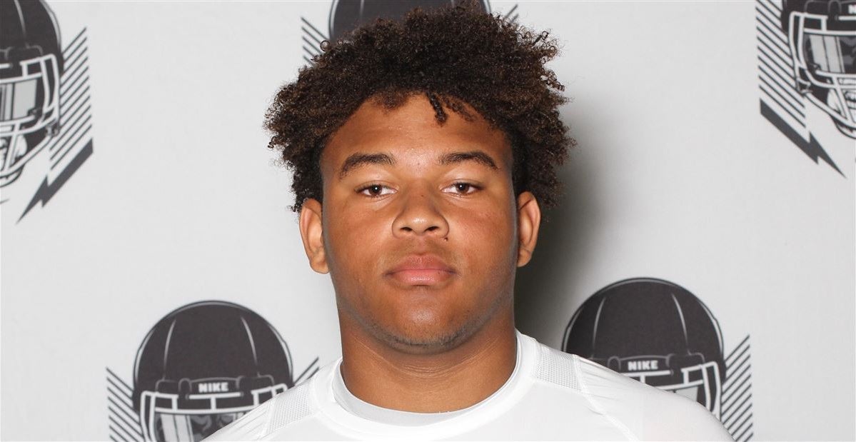 Getting to know: Nolan Matthews