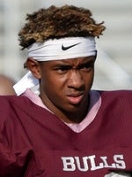Dorien Green, Wiregrass Ranch, Safety