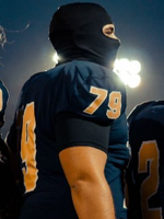 Greg Myles, Haslett, Offensive Line