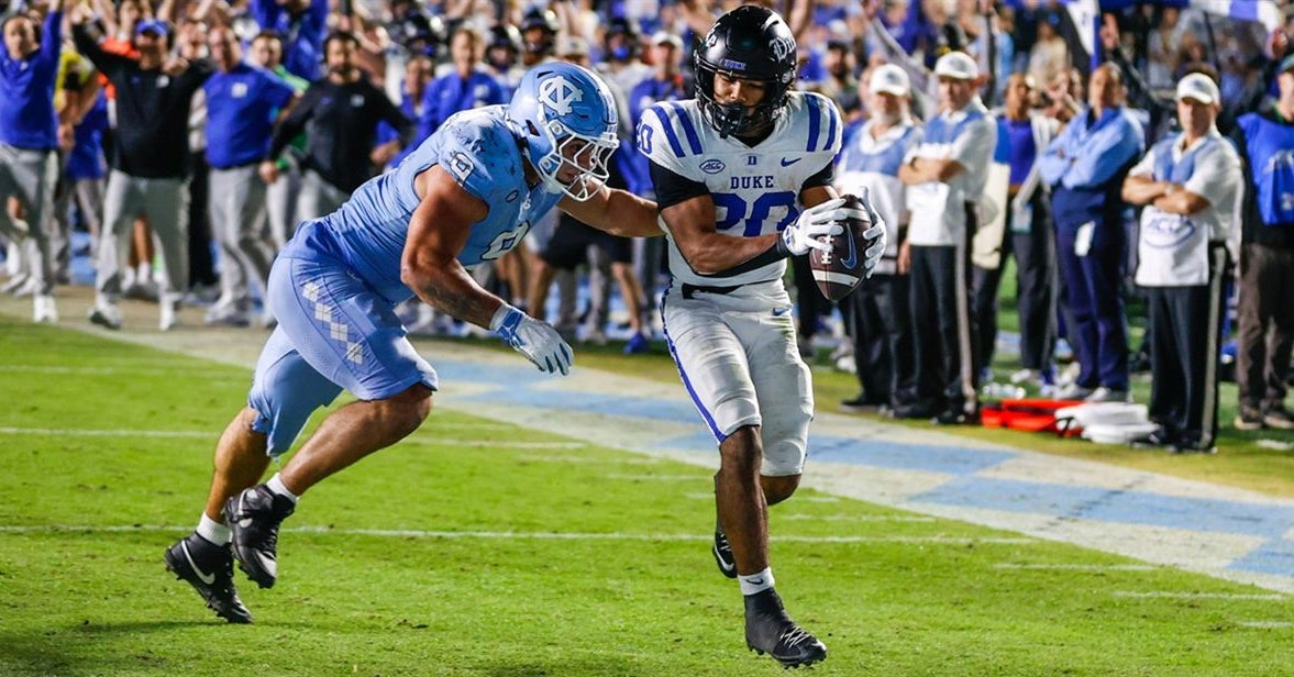 AJ: Bad Teams Find Ways To Lose, as UNC did Again Versus Duke