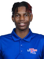 Devin Ree, Louisiana Tech, Small Forward
