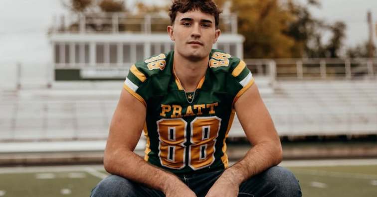 Kansas State to get visit from late 2026 TE offer Arley Morrell