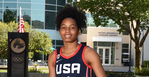 Louisville an option for top-10 prospect Zia Cooke