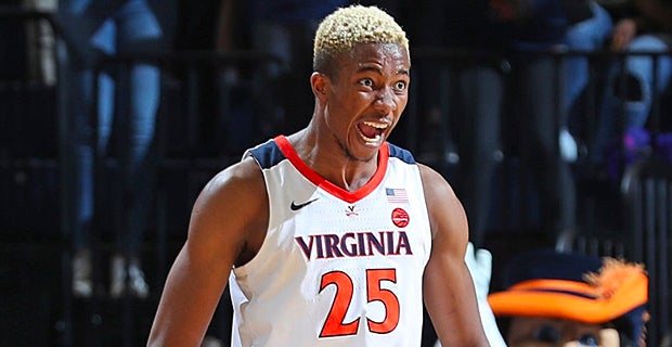 UVA vs. Duke LIVE Updates