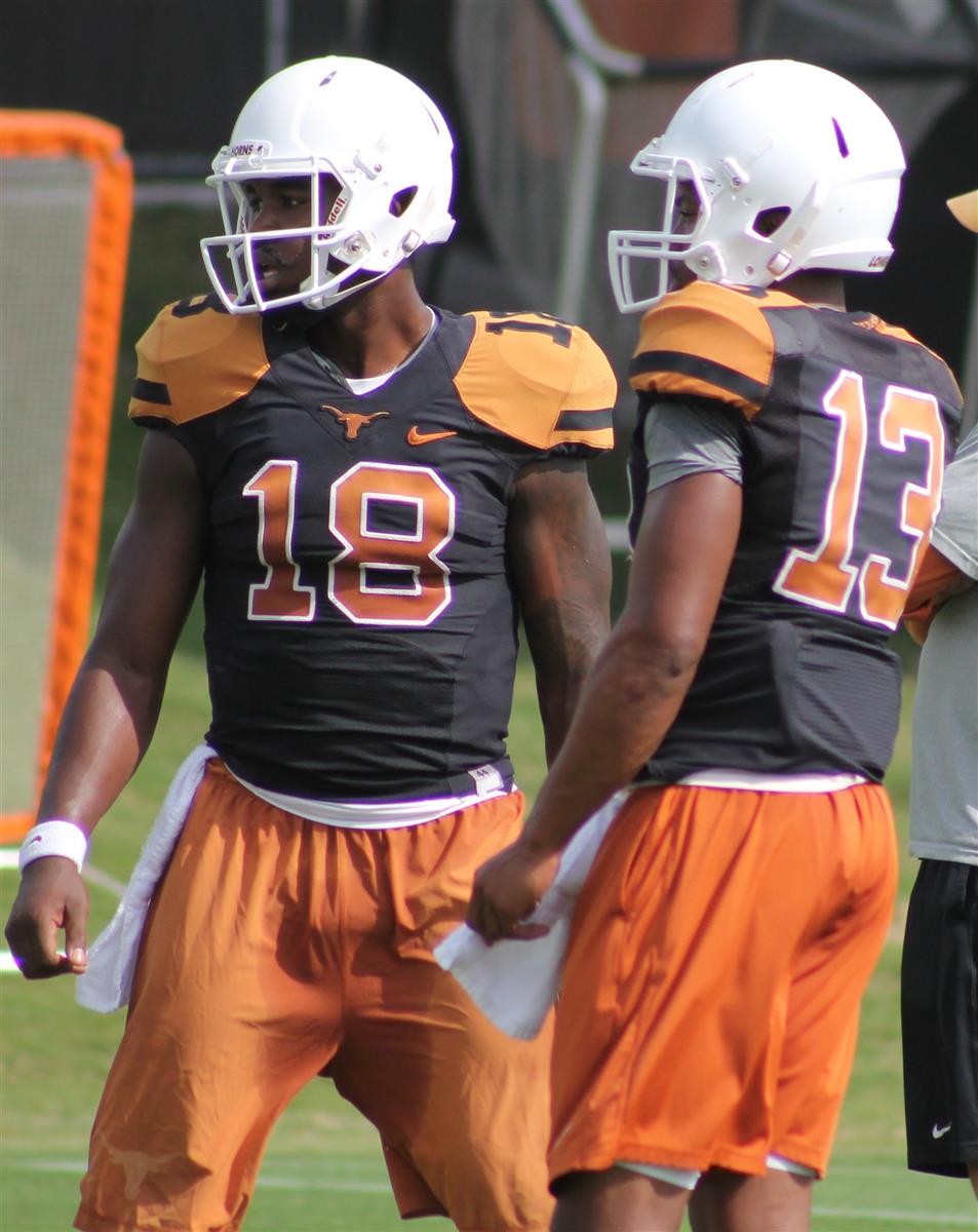 Babers: Trying to make sense of a cold war between Horns, Aggies