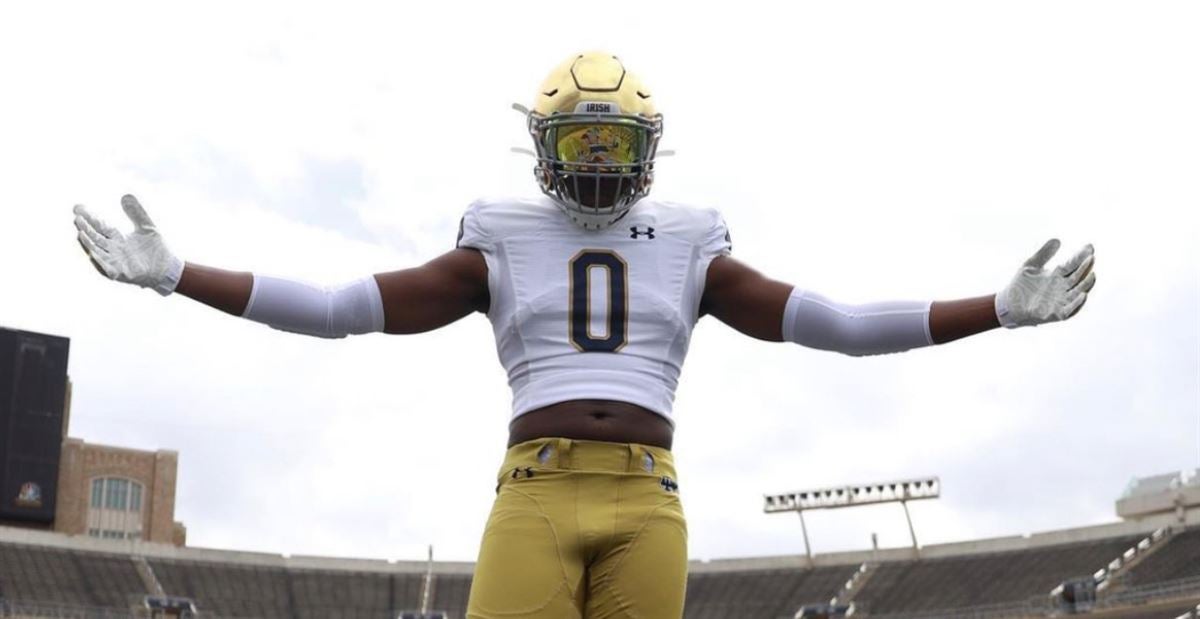 Counting Down The Irish — DL-Boubacar Traore