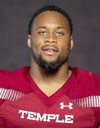 Ray Davis, Temple, Running Back