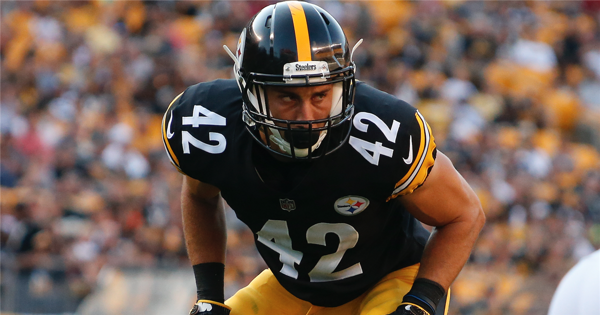 Iron's Jacob Hagen (ankle) likely out for rest of season