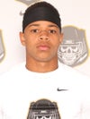 Isaiah Dunn, Antioch, Cornerback