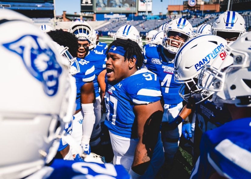 How to Watch and Listen to Georgia State at Coastal Carolina