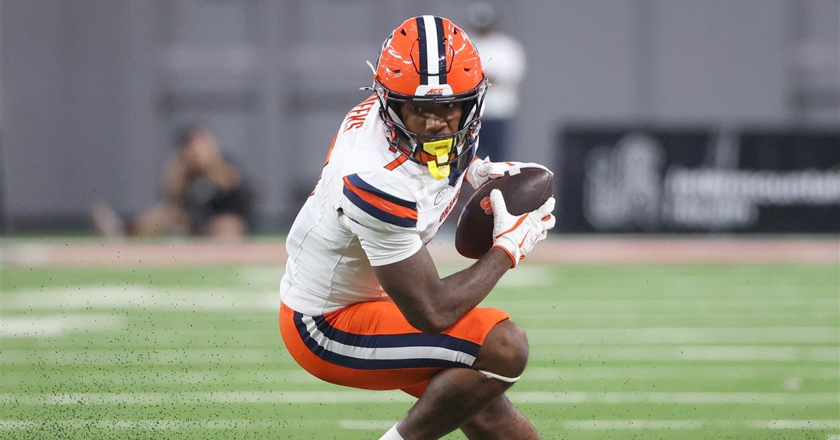 Jackson Meeks, Justin Barron receive weekly ACC honors
