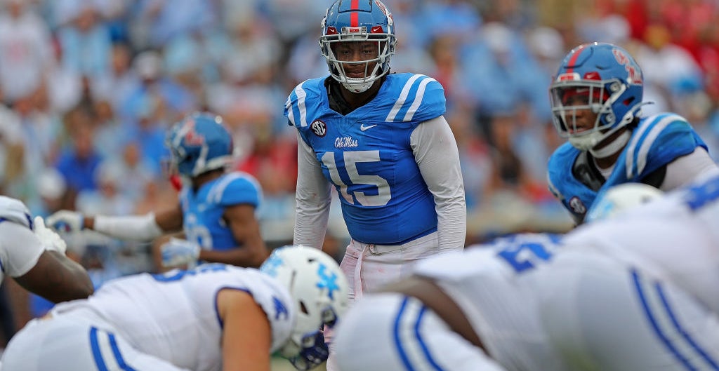 Ultimate Game Day Guide | Oklahoma at No. 18 Ole Miss