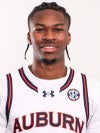 Miles Kelly, Auburn, Shooting Guard