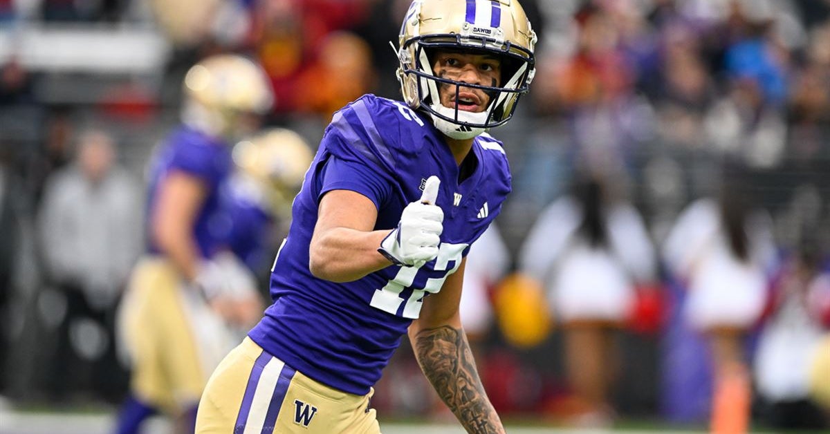 Denzel Boston Talks About The Focus Of The Team For The Sun Bowl And Beyond