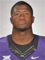 Aaron Green, TCU, Running Back