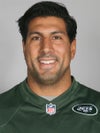 Jason Babin, Baltimore, Linebacker
