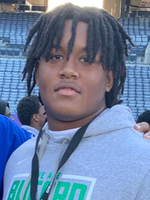 Matthew Alexander, UCF, Defensive Line