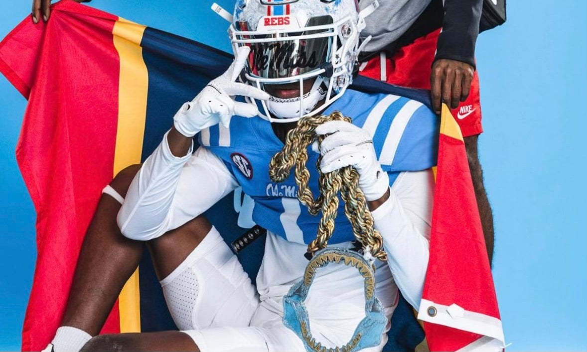 Bernard Causey goes one-on-one with Inside the Rebels to discuss recent ...