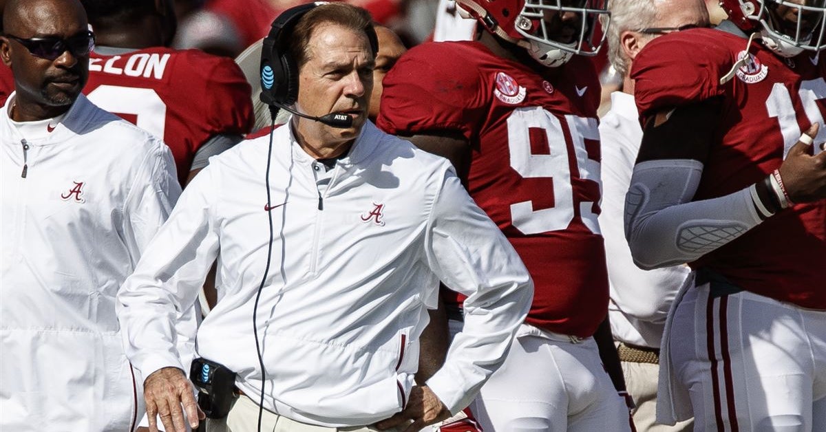 College football's winningest programs over past 50 years