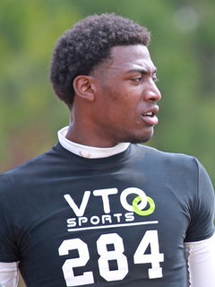 Best of Atlanta VTO Prep 100