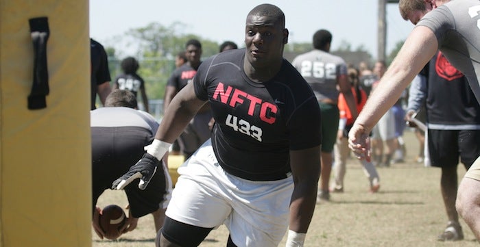 Signee Spotlight: Poona Ford