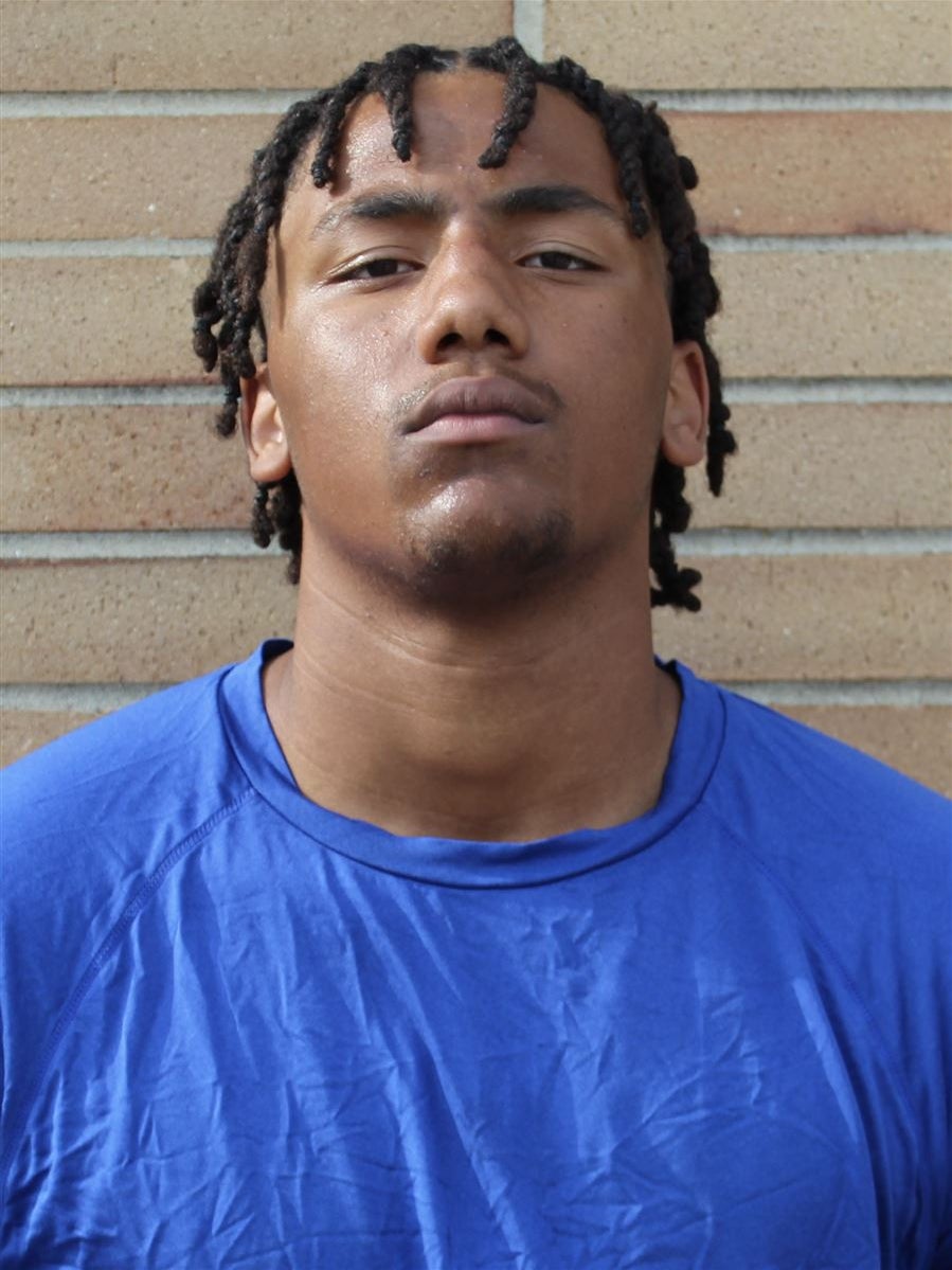 '26 IN DL Jerimy 'JJ' Finch (Offer) | Irish Envy | Notre Dame Football ...