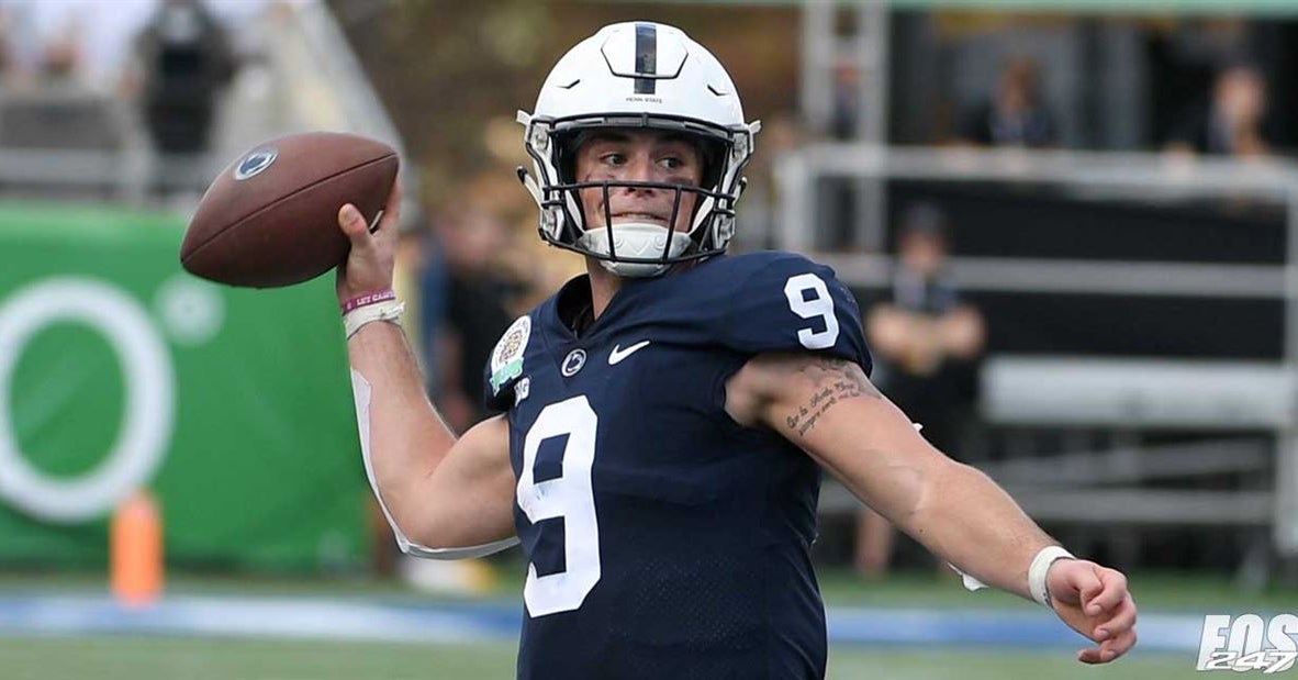 Arizona Cardinals' Trace McSorley learning from Kyler Murray, Colt McCoy