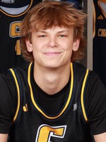 Tate Darner, Santa Fe Catholic, Shooting Guard