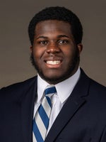 Cole Brevard, Purdue, Defensive Line