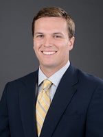 Kirk Morgan, East Carolina, Third Baseman