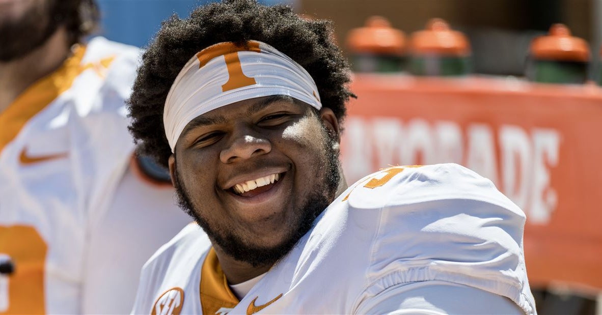 Tennessee’s 25 Most Important Players for 2025: No. 1