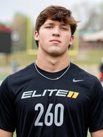 Sladen Shack, Brandon, Quarterback