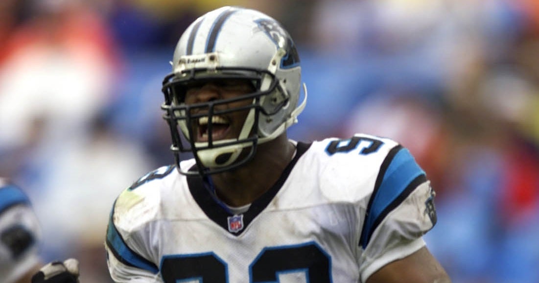 Carolina Panthers Draft Classes: 1999
