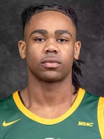 Chris Fields Jr., Norfolk State, Power Forward