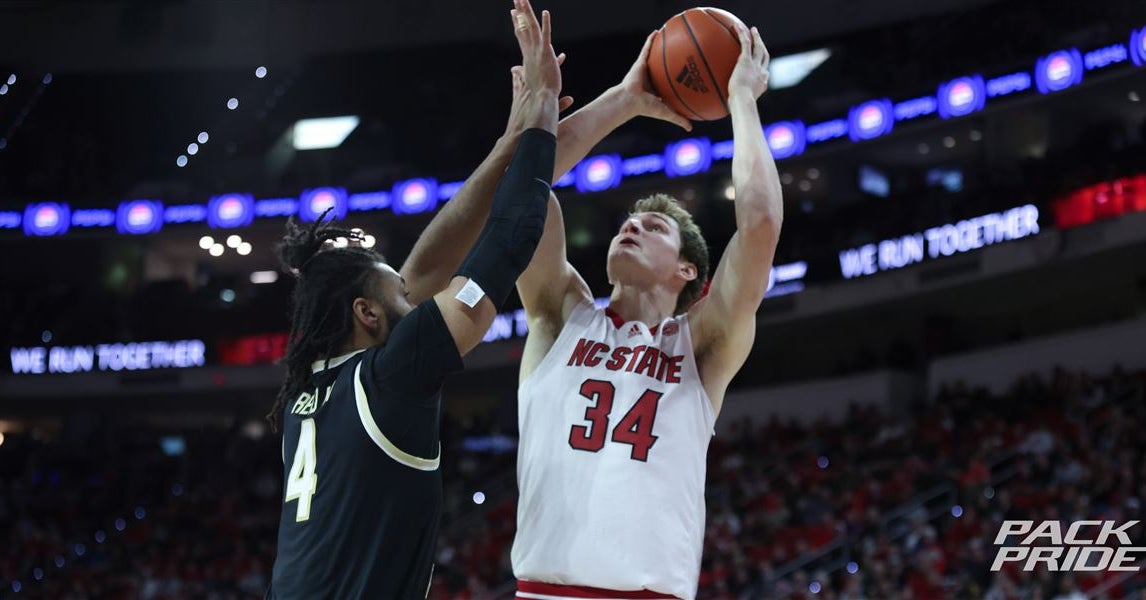 'That was a big win for this team': NC State players on comeback win ...
